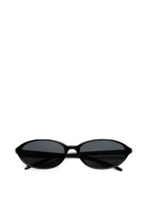 Chimi Elipse Oval-frame Sunglasses