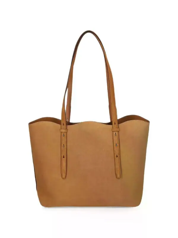 Kate Spade New York Suede Shoulder Bag