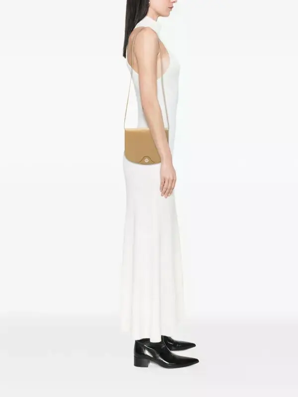 Dior 20th Century Leather Crossbody Bag