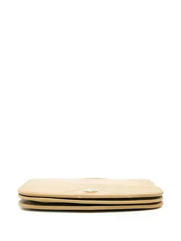 Dior 20th Century Leather Crossbody Bag