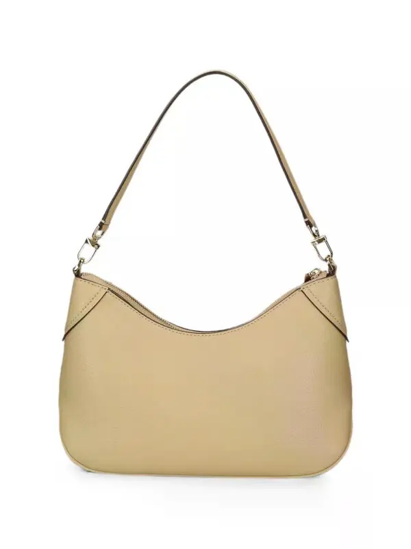Michael Kors Logo-plaque Shoulder Bag