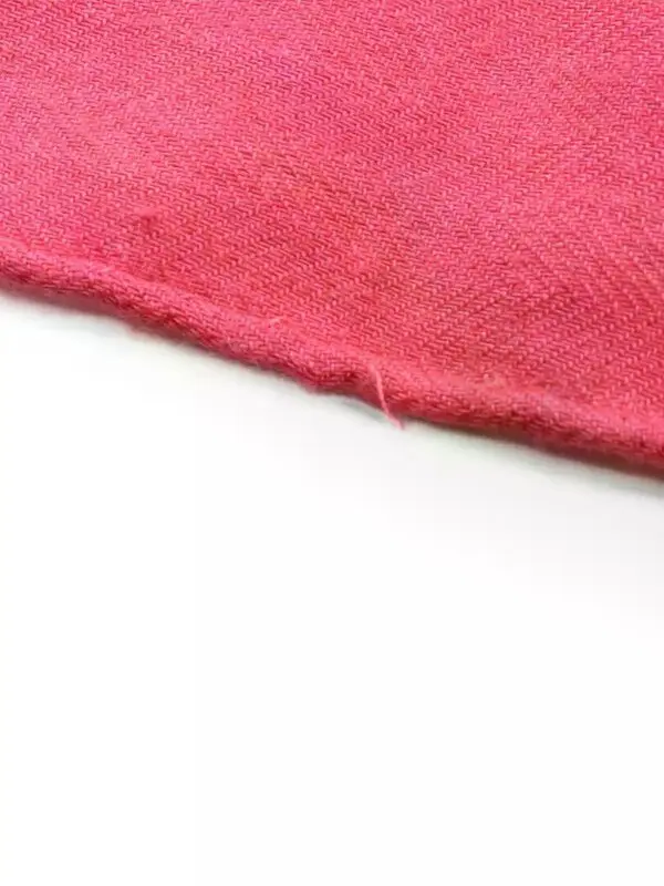 Hermès 2010s Geometric-print Scarf