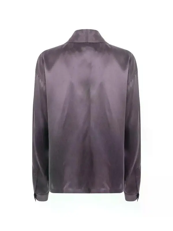 TOM FORD Silk Top