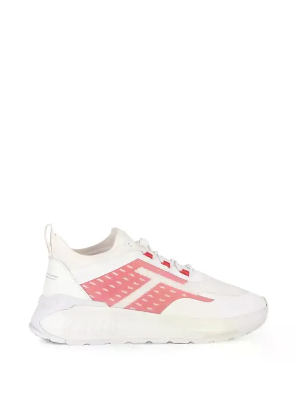 TOD'S Logo-print Sneakers