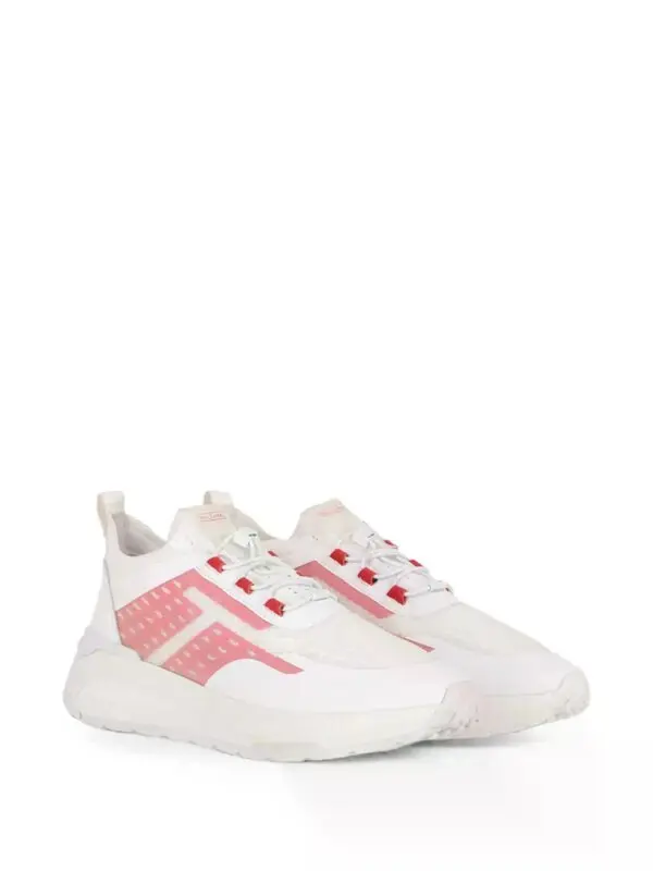 TOD'S Logo-print Sneakers