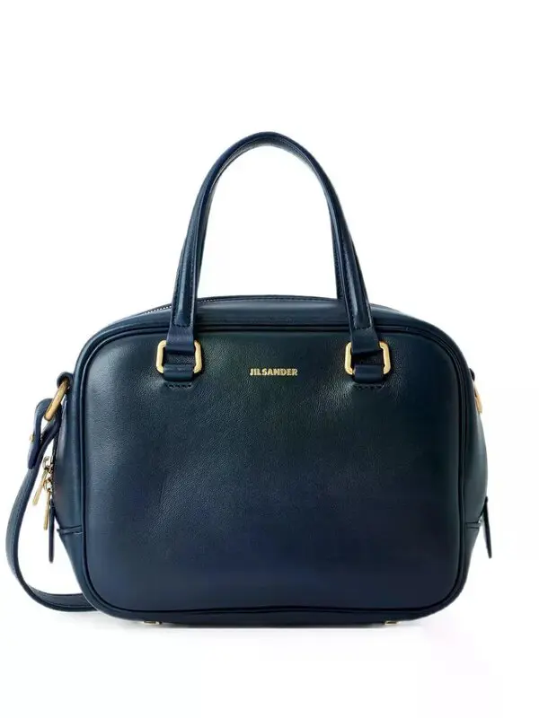 JIL SANDER Vision Small Tote Bag