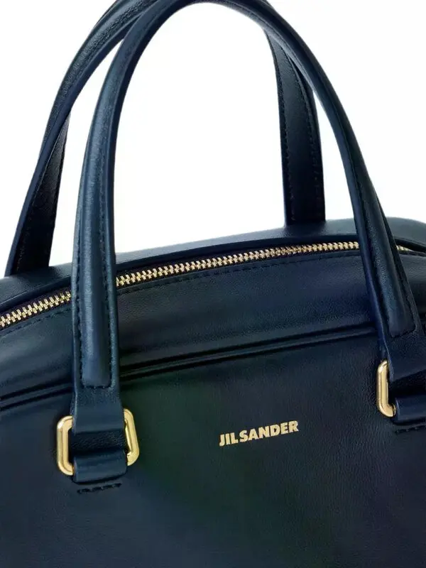 JIL SANDER Vision Small Tote Bag