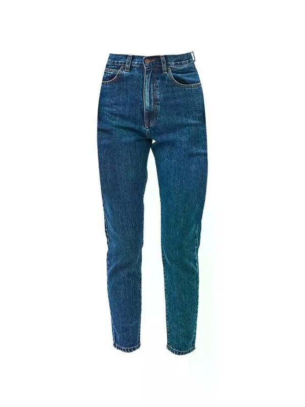 DR. DENIM Nora Cropped Jeans
