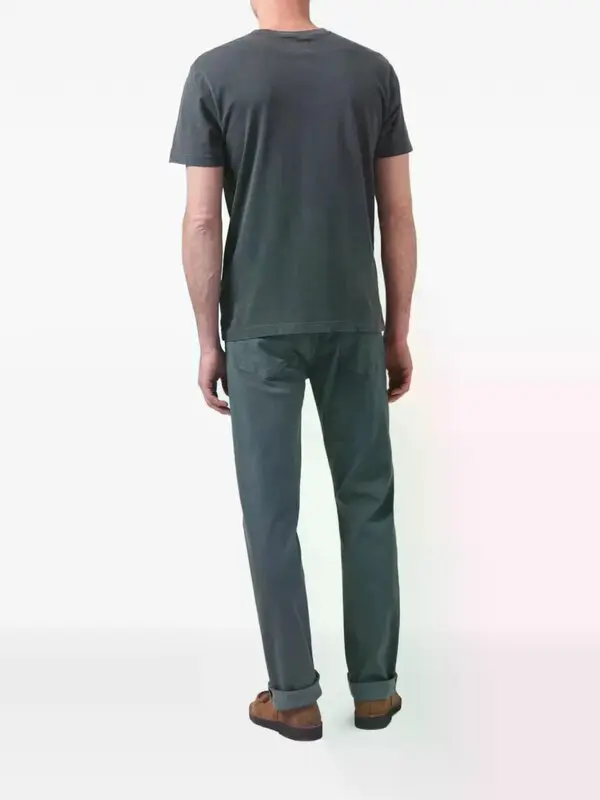 Citizens Of Humanity Adler Slim Fit Stretch Twill Jeans - Grey