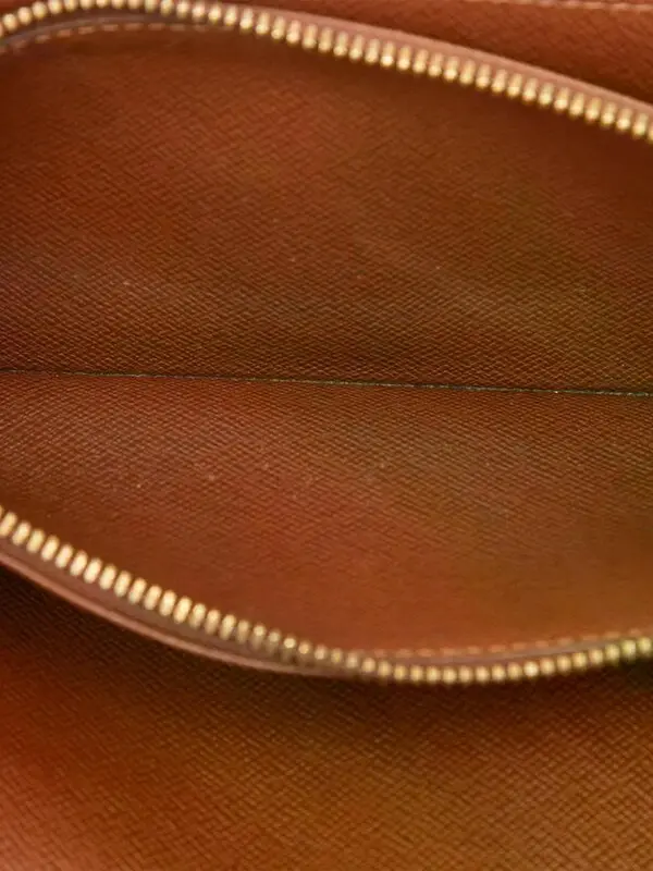 LOUIS VUITTON 2001 Stephen Sprouse Monogram Graffiti Porte Monnaie Credit Long Wallets