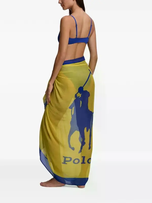 Polo Ralph Lauren Pony Pareo