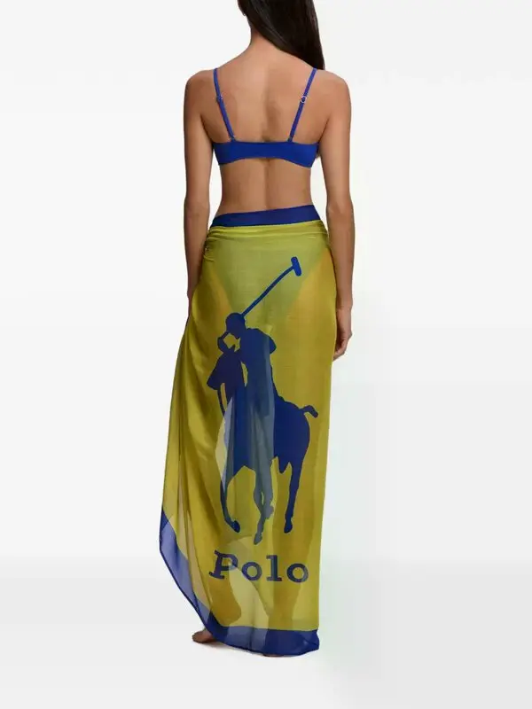 Polo Ralph Lauren Pony Pareo