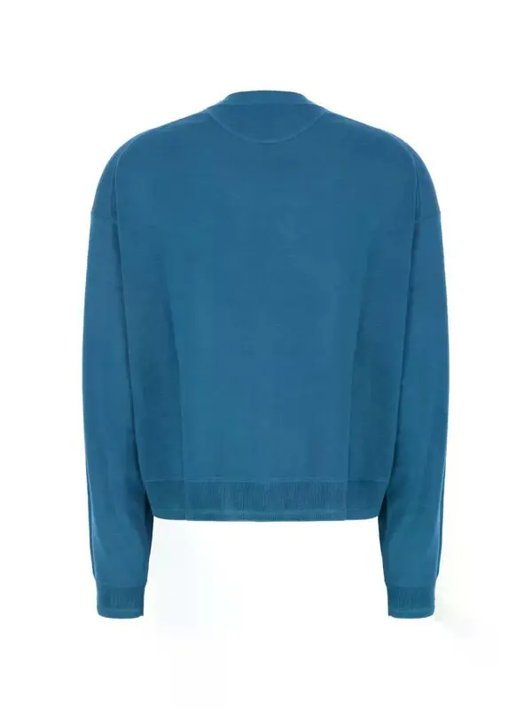 Paul Smith V-neck Button-up Cardigan