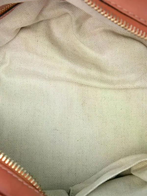 Gucci 2016-2026 Gg Canvas Heart Bit Satchel