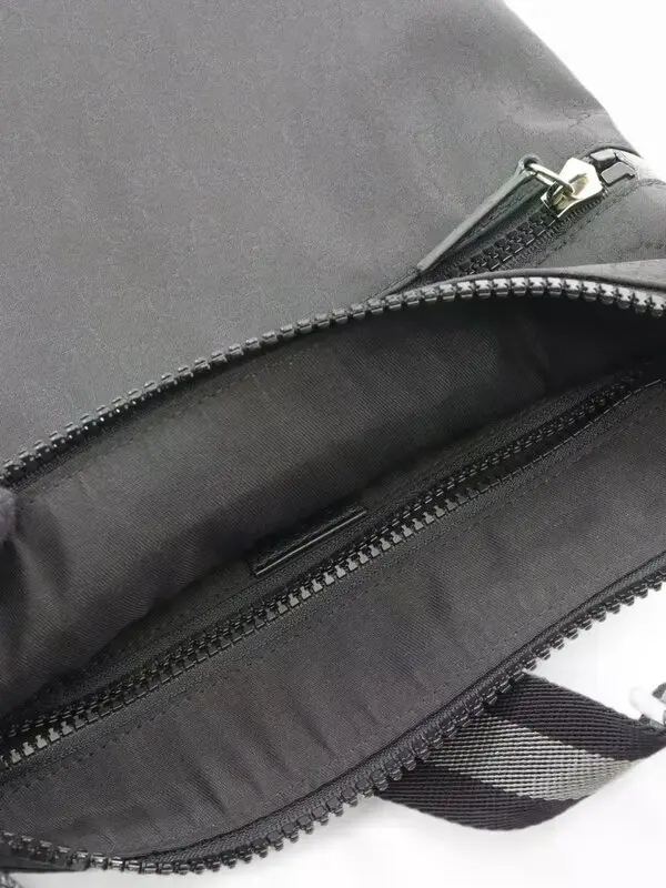 Gucci 2010s Gg Supreme Shoulder Bag
