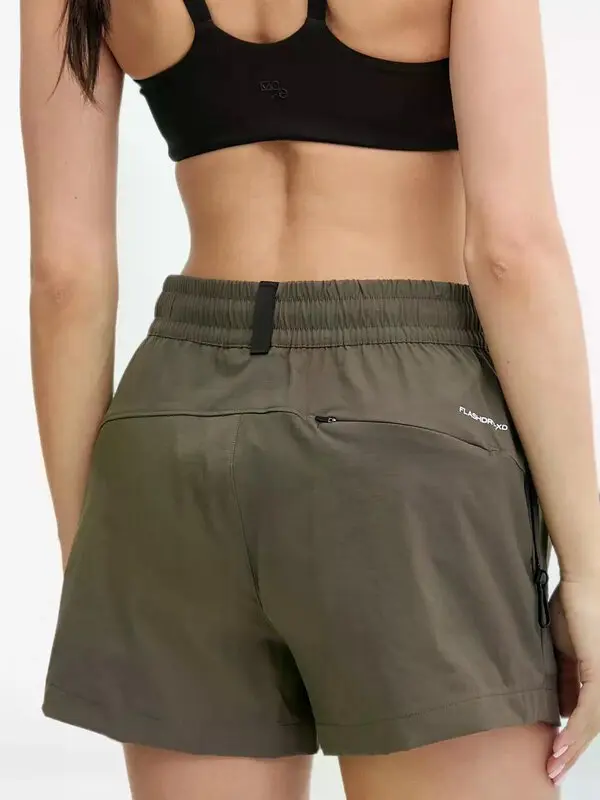 The North Face Pathfinder Logo Shorts
