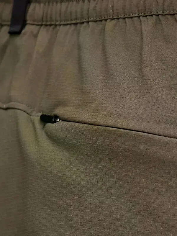 The North Face Pathfinder Logo Shorts