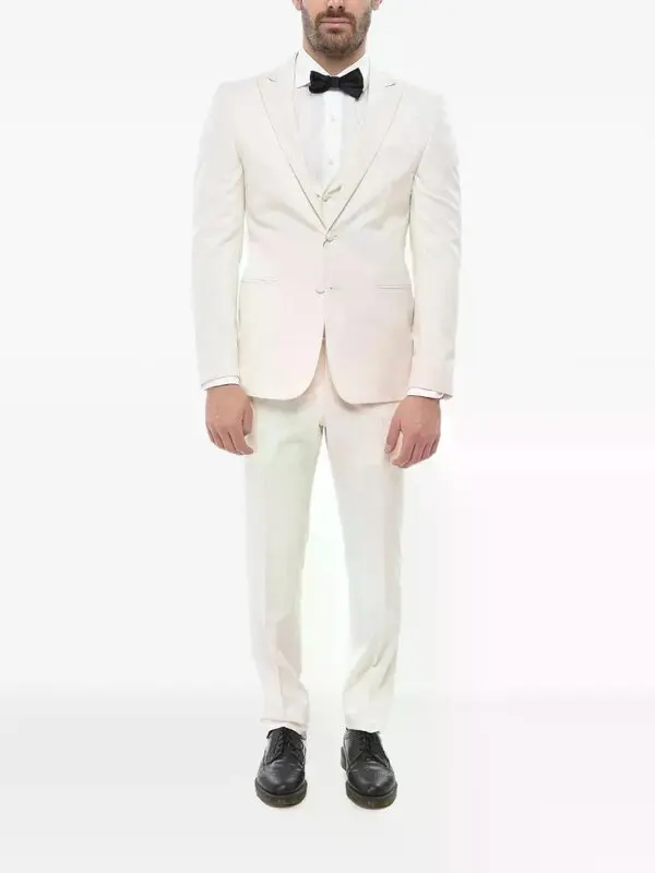 Corneliani Three-piece Suit