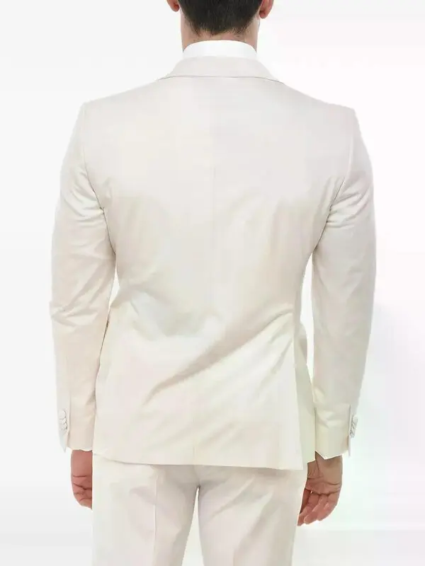 Corneliani Three-piece Suit