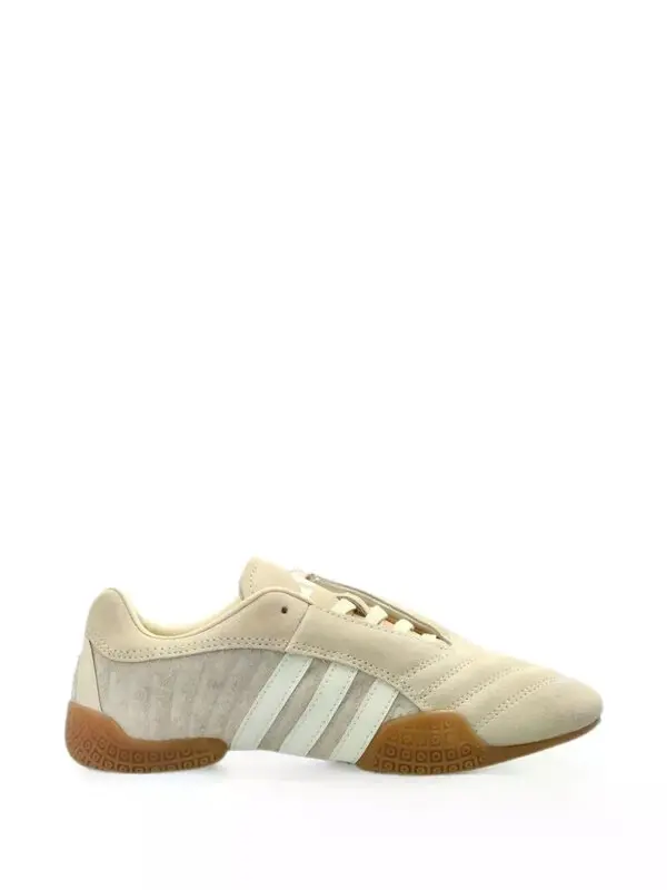 Adidas Taekwondo Mei Elite Sneakers - Neutrals