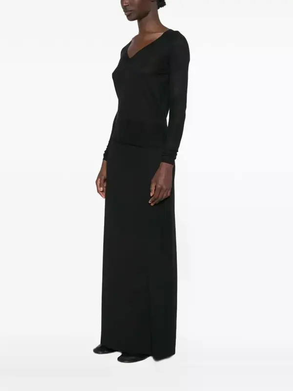 JOSEPH Cetus V-neck Top
