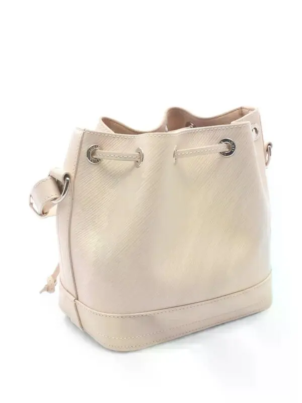 LOUIS VUITTON 2010s Bb Noé Shoulder Bag