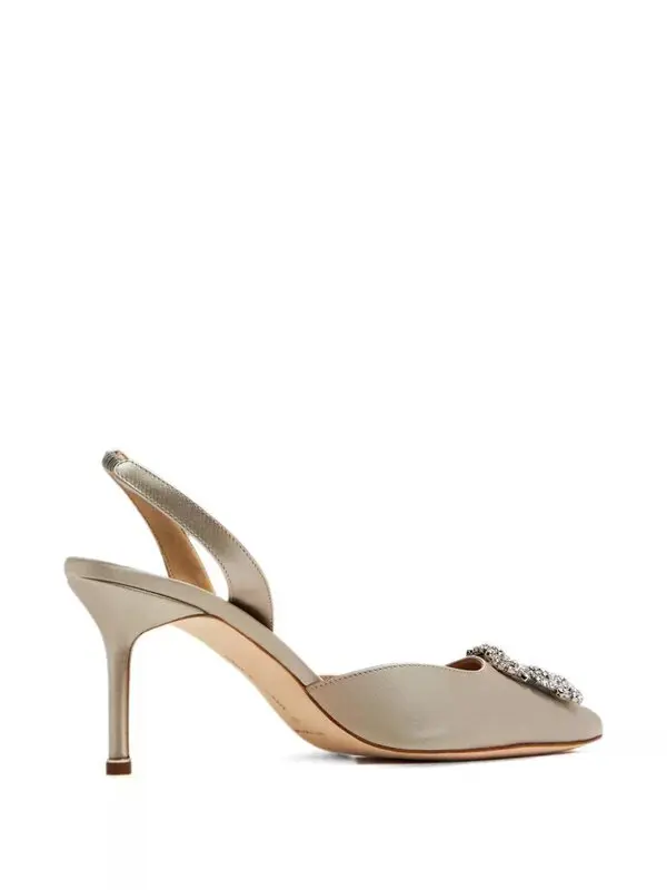 Manolo Blahnik Hangisli Pumps