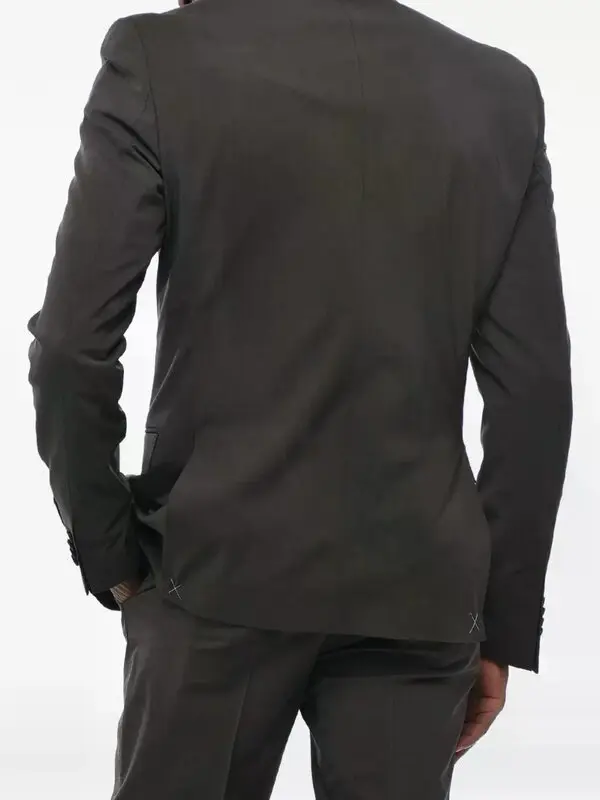 Corneliani Single-breasted Slim-fit Suit