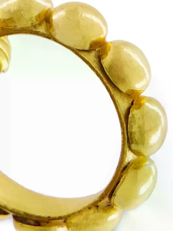 Sylvia Toledano Mini Creole Earrings