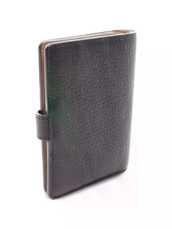 LOUIS VUITTON Vertical Bi-fold Wallet