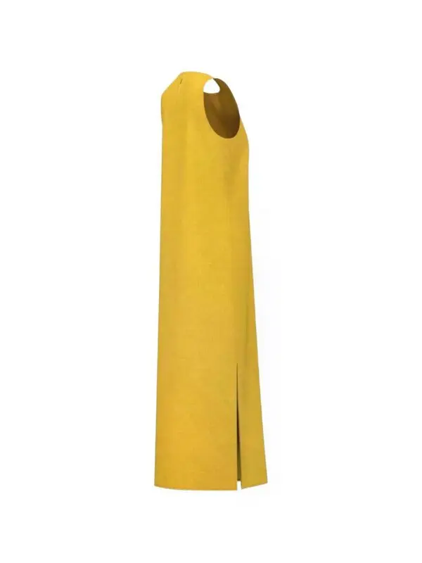 Marella Emme Linen Midi Dress