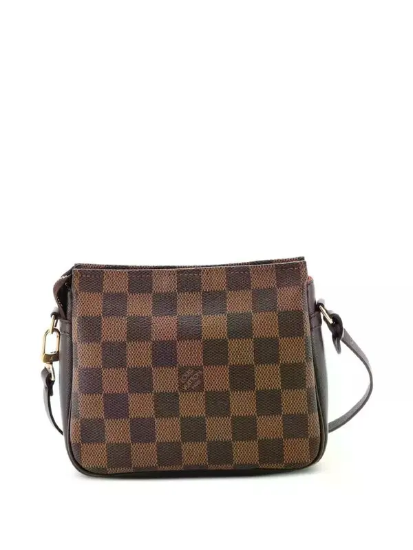 LOUIS VUITTON Trouse Damier Pouch