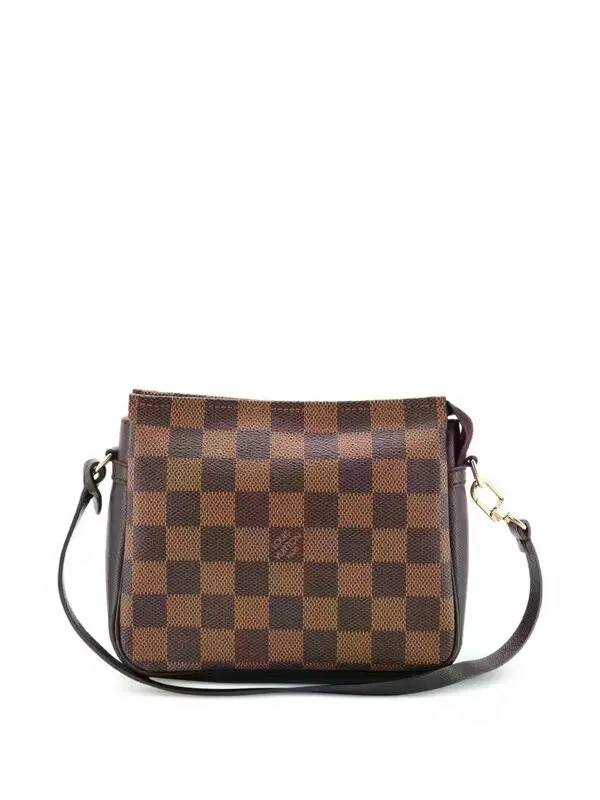 LOUIS VUITTON Trouse Damier Pouch
