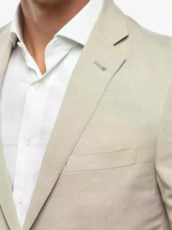 Corneliani Patch-pocket Blazer