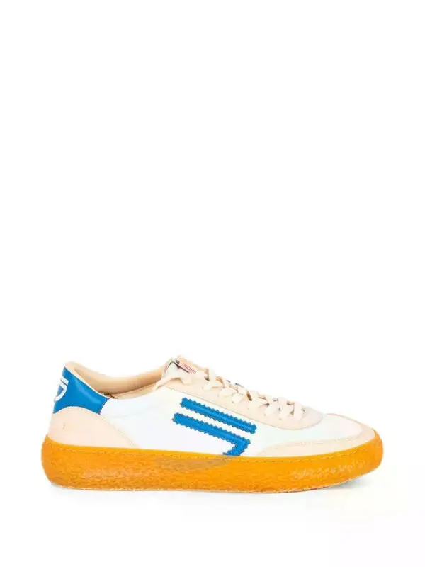 PURAAI Polly Sneakers - White