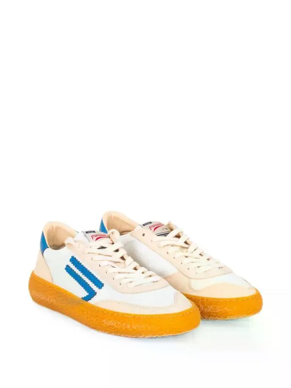 PURAAI Polly Sneakers