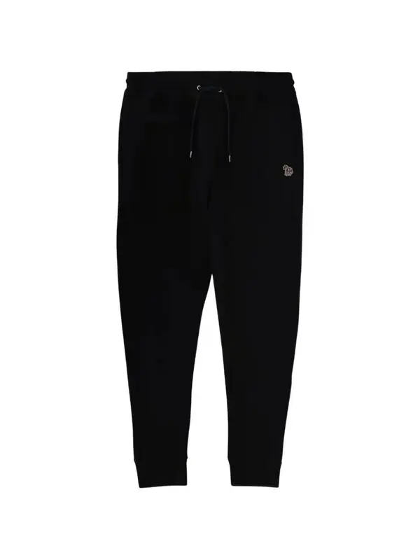 MPS Zebra-patch Track Pants