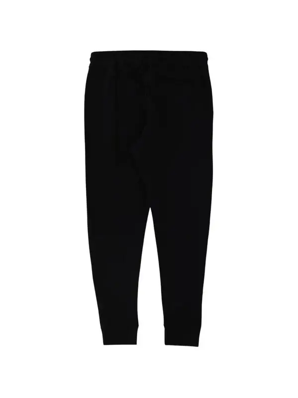 MPS Zebra-patch Track Pants