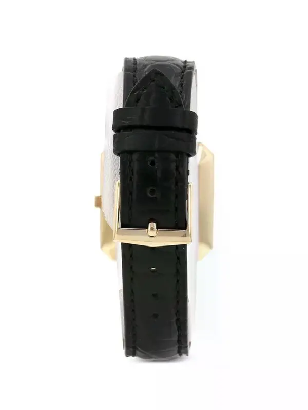 Patek Philippe 1980s Octagonal Watch