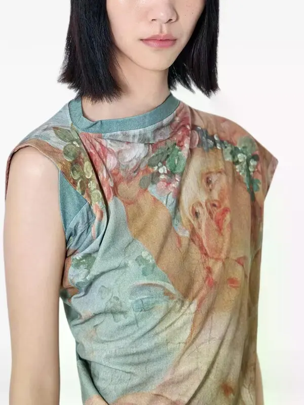 VIVIENNE WESTWOOD Hebo Top