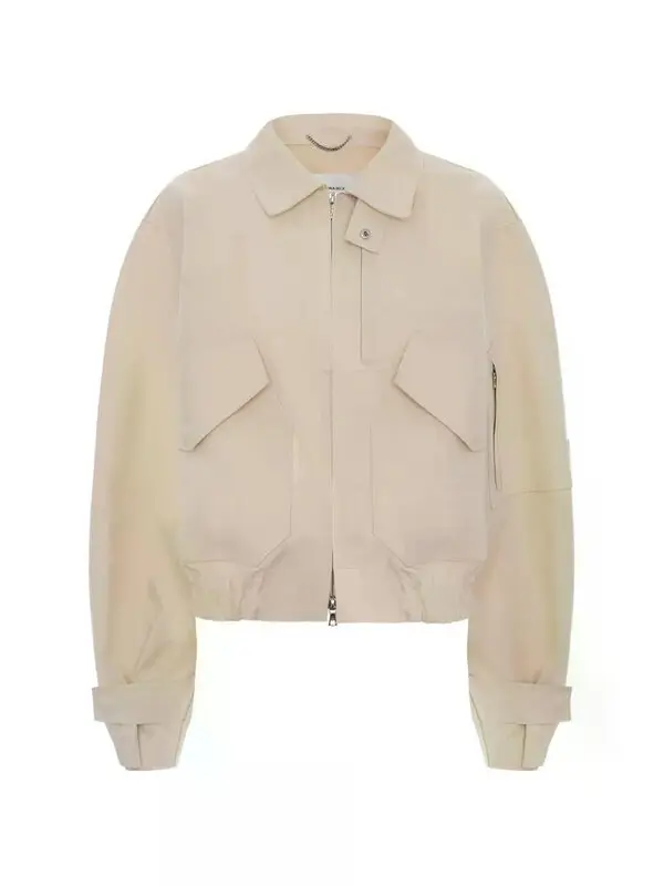 Victoria Beckham X Bomber Jacket