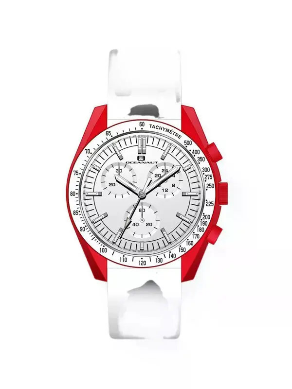 OCEANAUT Orbit 40mm Watch
