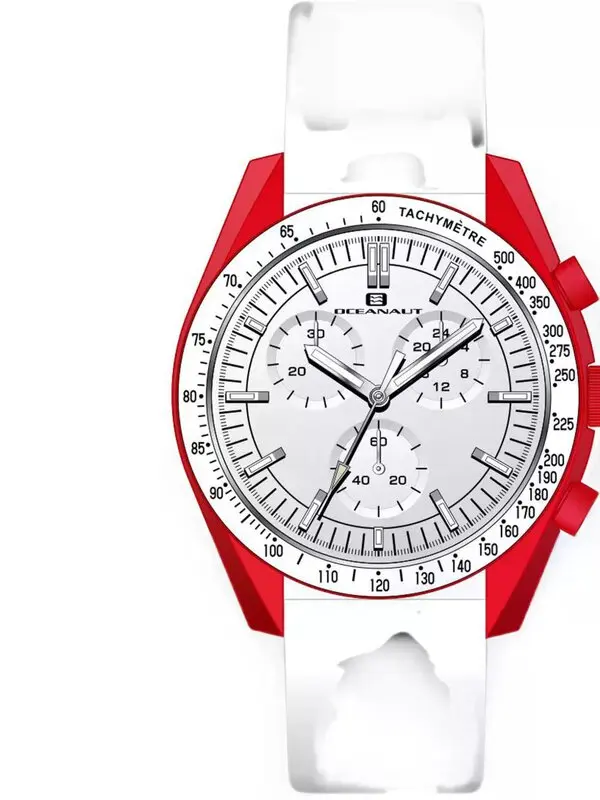 OCEANAUT Orbit 40mm Watch