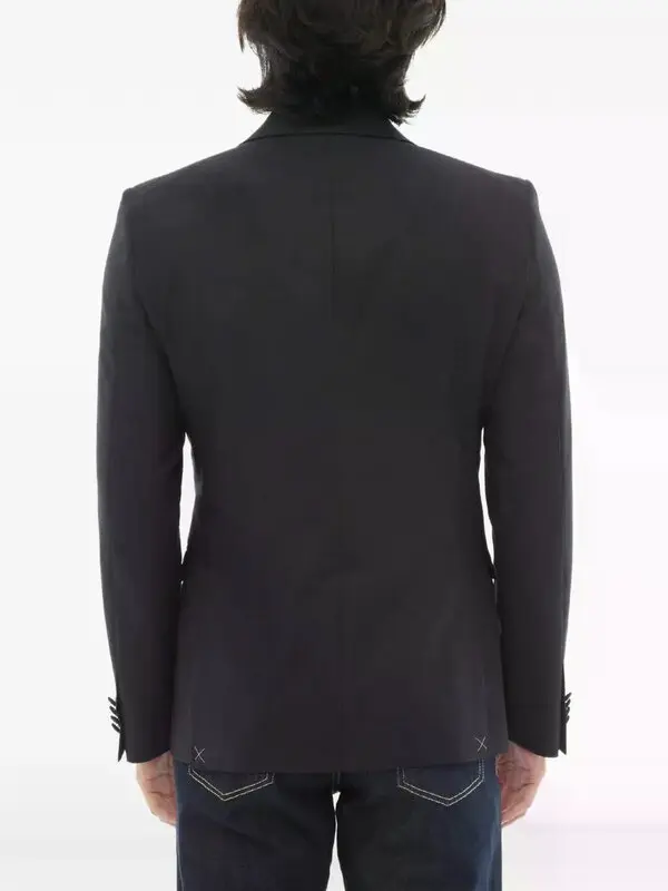 Corneliani Single-breasted Blazer