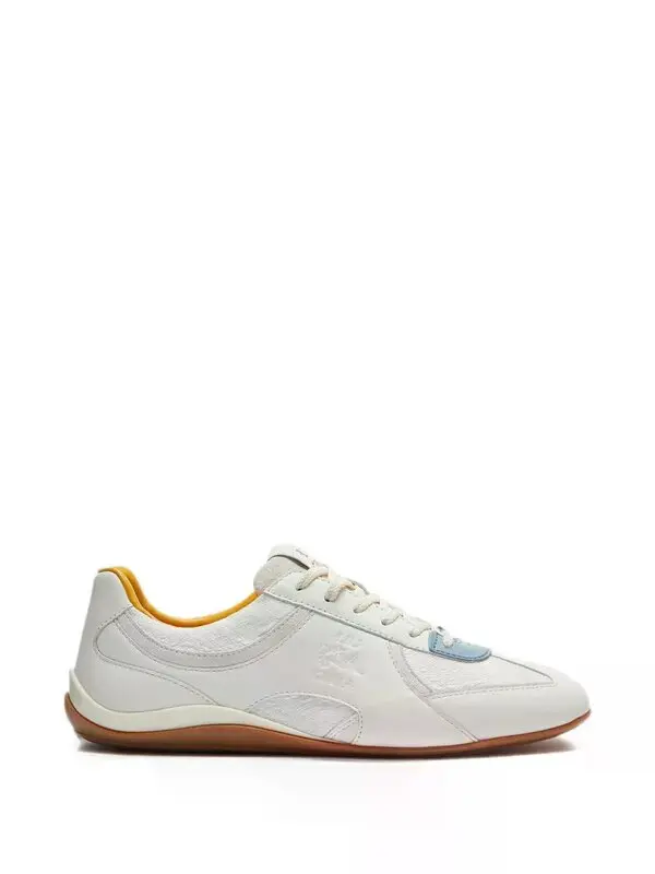 LILI CURIA Zola Panelled Sneakers