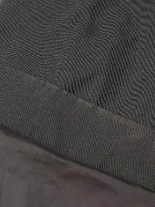 LOUIS VUITTON Hooded Parka Coat