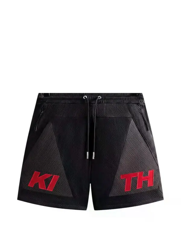 Kith Turbo Mesh Shorts