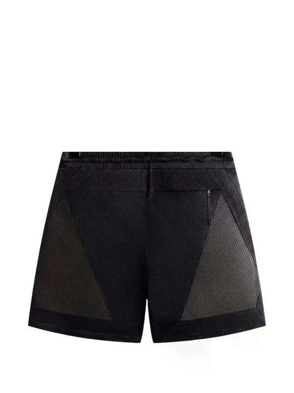 Kith Turbo Mesh Shorts