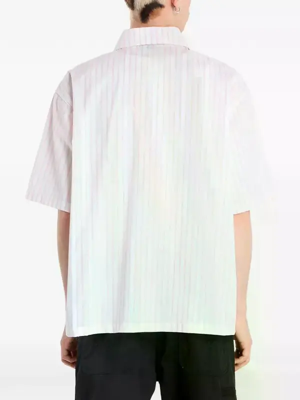 Dickies Venedocia Striped Shirt
