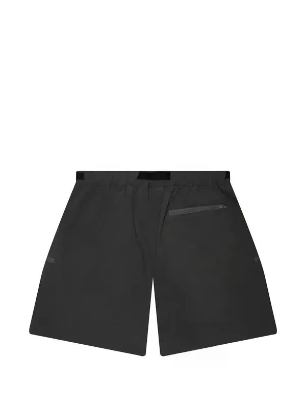 PARRA Hardly Hiked Ripstop Shorts